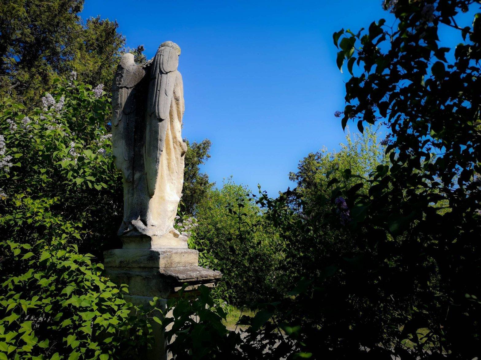 Guide & Map to Mozart Grave Site Location - St Marx Cemetery, Vienna