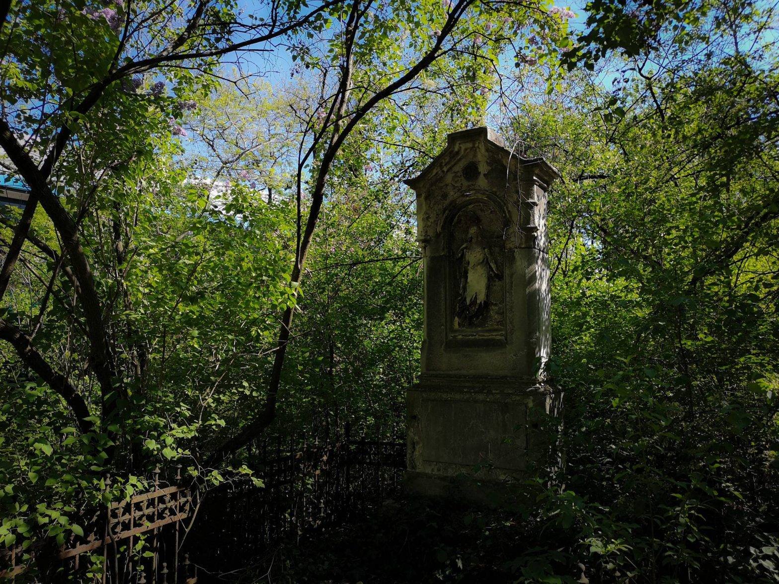 Guide & Map to Mozart Grave Site Location - St Marx Cemetery, Vienna