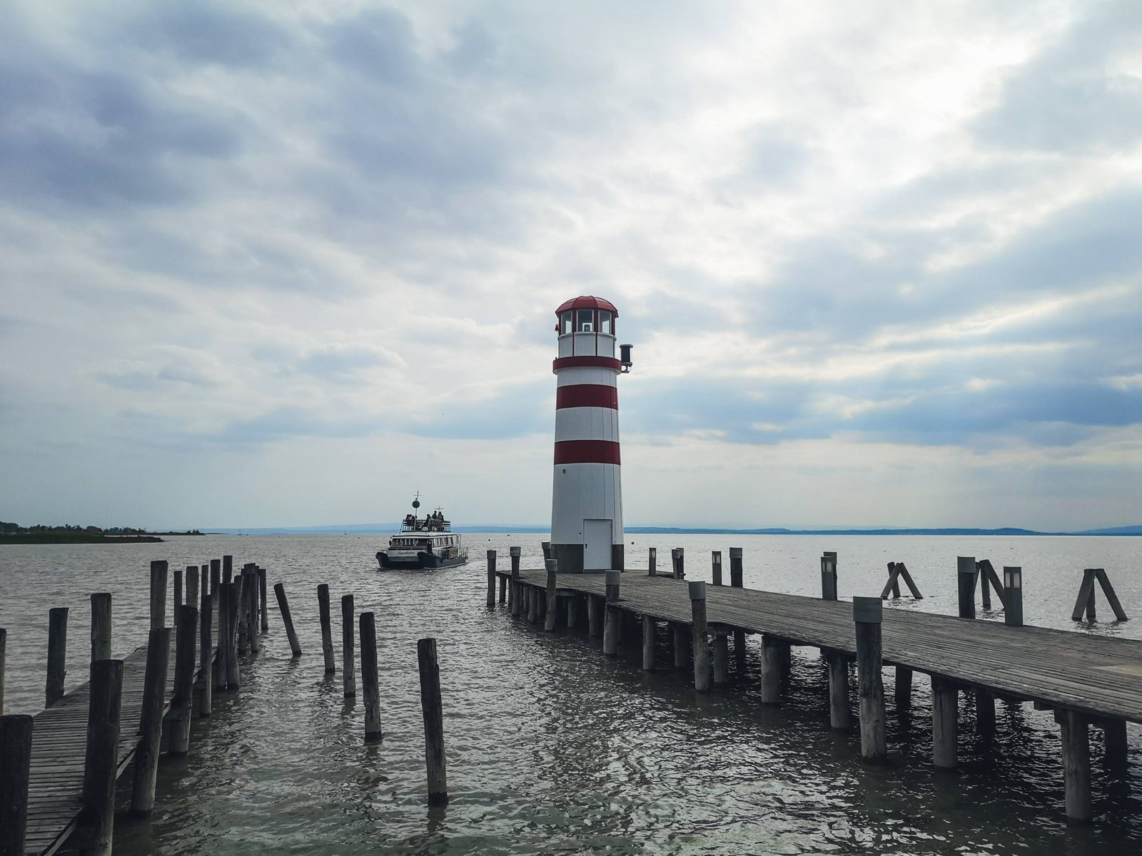 Biking & Things to do in Neusiedler See, Burgenland - Connecting Vienna