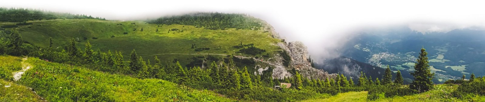Best Hiking Day Trips from Vienna to the Alps - Connecting Vienna