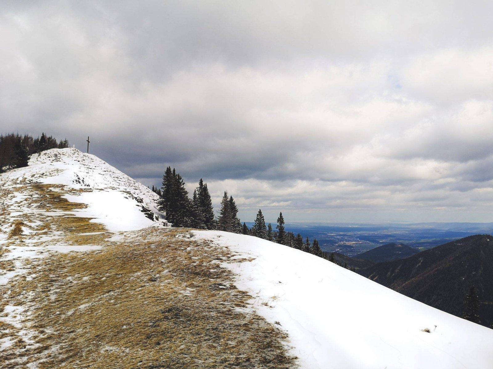 Semmering Railway Hiking Trails, History & Map - Connecting Vienna