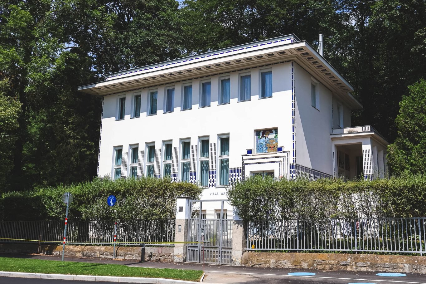 Local’s Guide to Penzing, the 14th District of Vienna - Connecting Vienna