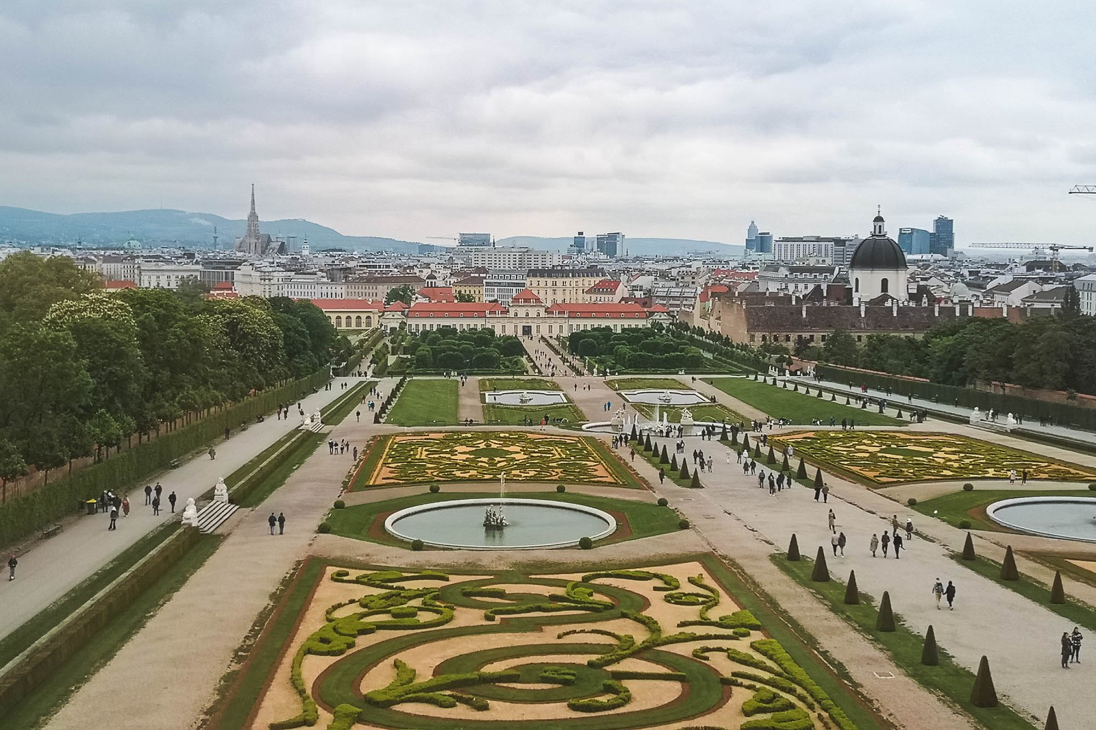Local’s Guide to Landstraße, the 3th District of Vienna - Connecting Vienna