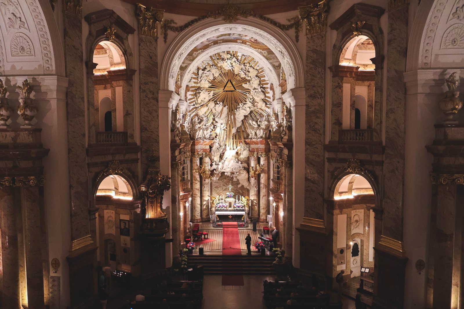 Local's Guide to Wieden, the 4th District of Vienna - Connecting Vienna