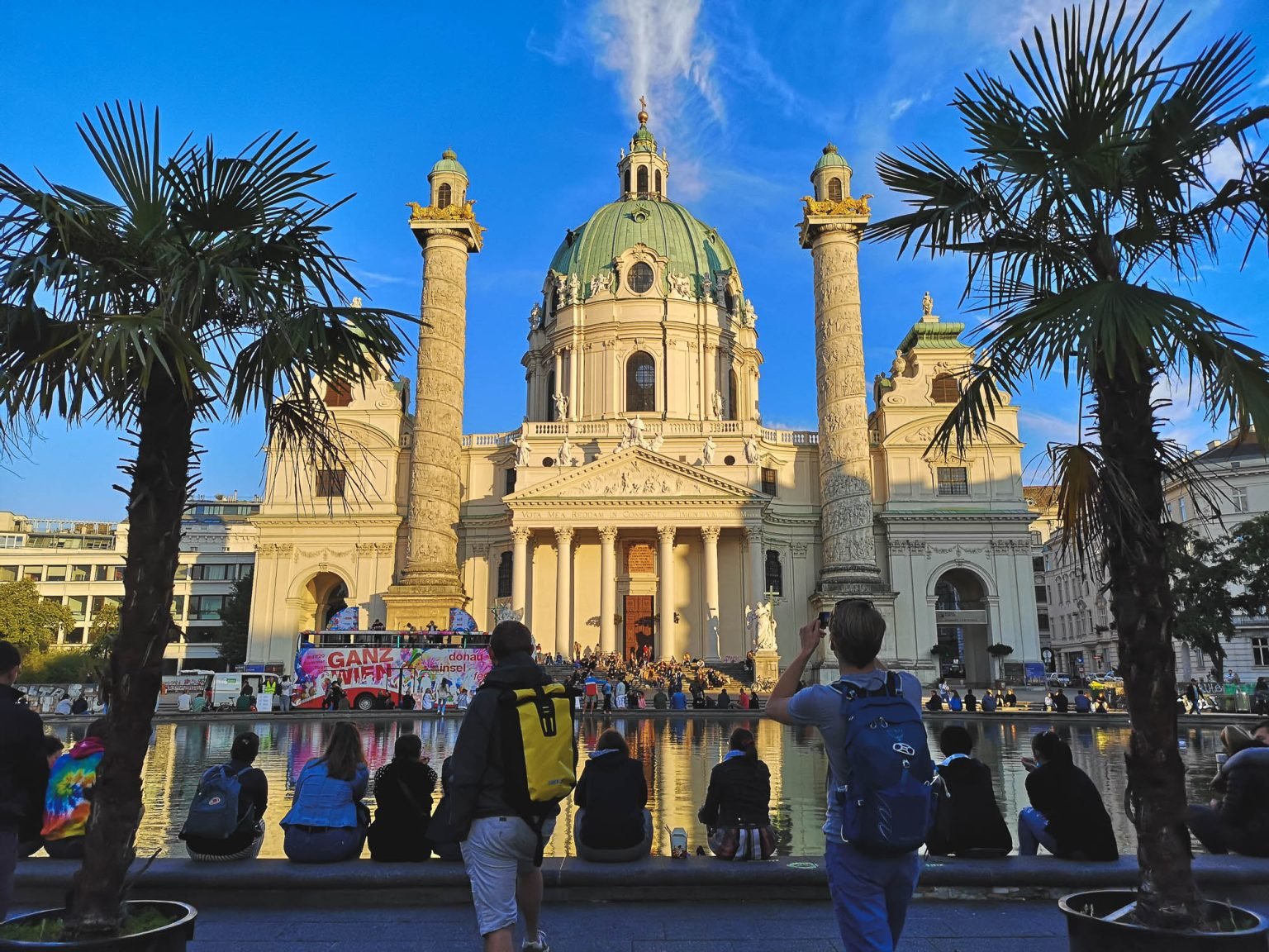 Local's Guide to Wieden, the 4th District of Vienna - Connecting Vienna