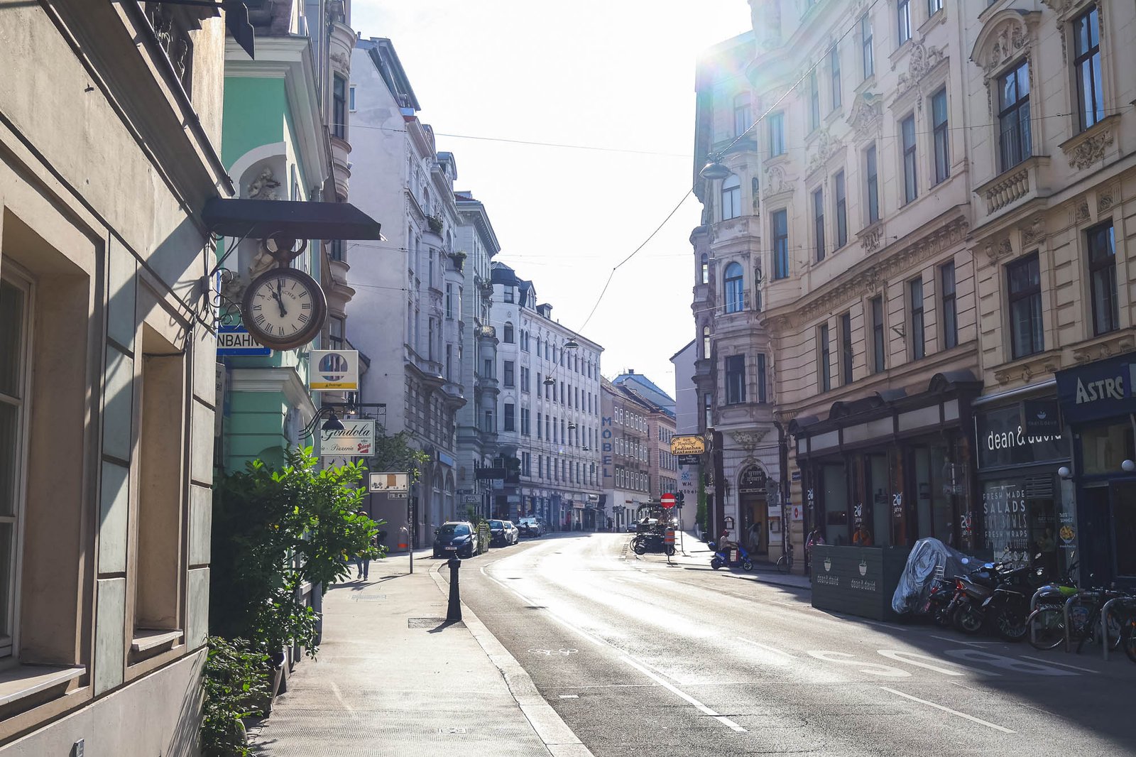 Local’s Guide to Neubau, the 7th District of Vienna - Connecting Vienna