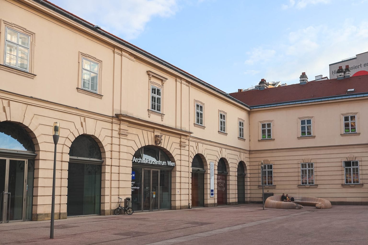 Local’s Guide to Neubau, the 7th District of Vienna - Connecting Vienna