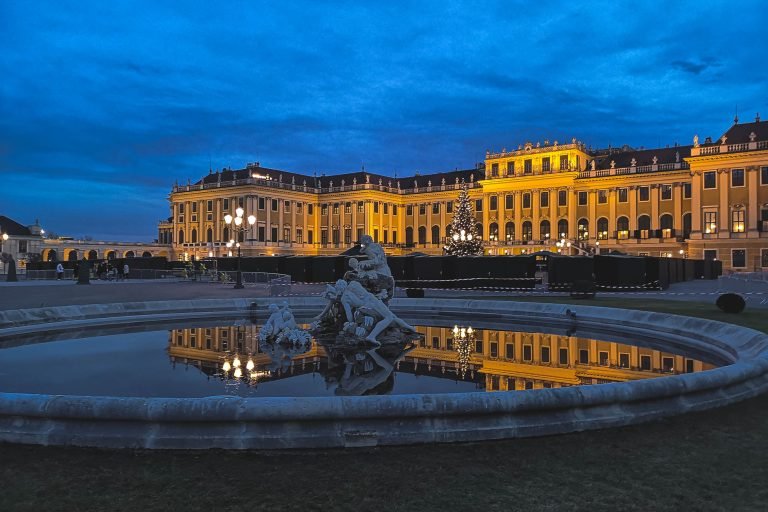 Local’s Guide to Hietzing, the 13th District of Vienna - Connecting Vienna