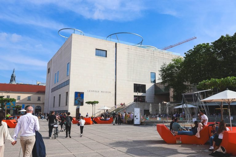 Local’s Guide to Neubau, the 7th District of Vienna - Connecting Vienna