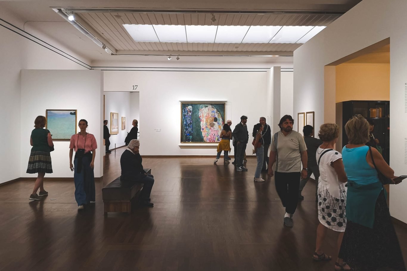 Local’s Guide to Neubau, the 7th District of Vienna - Connecting Vienna