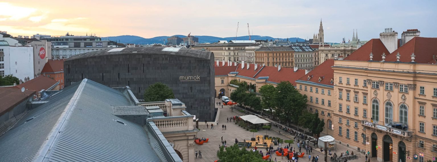 Local’s Guide to Neubau, the 7th District of Vienna - Connecting Vienna