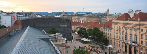 Local’s Guide to Neubau, the 7th District of Vienna - Connecting Vienna