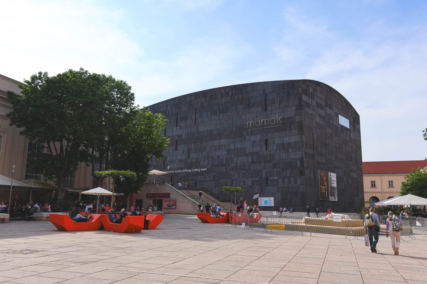 Local’s Guide to Neubau, the 7th District of Vienna - Connecting Vienna