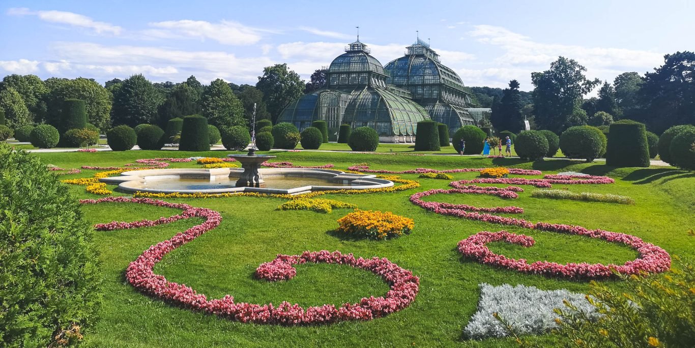 Local’s Guide to Hietzing, the 13th District of Vienna - Connecting Vienna