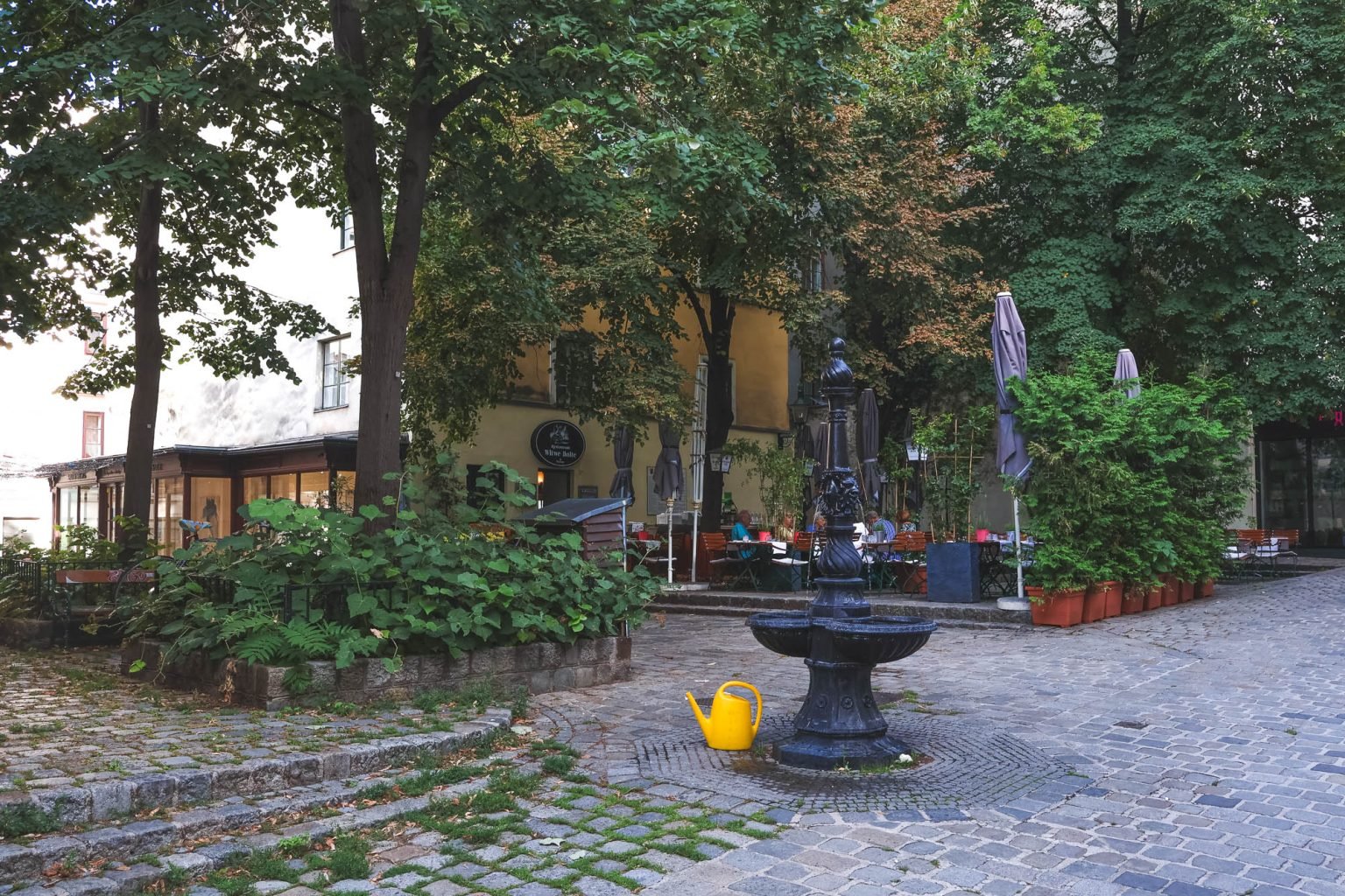 Local’s Guide to Neubau, the 7th District of Vienna - Connecting Vienna