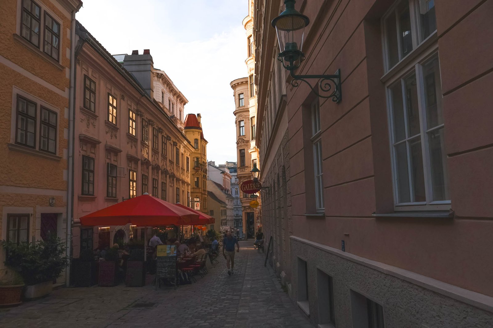 Local’s Guide to Neubau, the 7th District of Vienna - Connecting Vienna