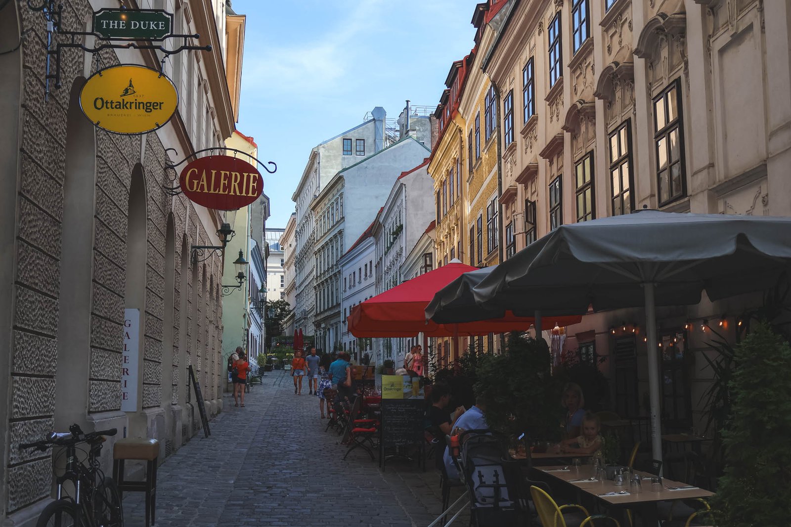 Local’s Guide to Neubau, the 7th District of Vienna - Connecting Vienna