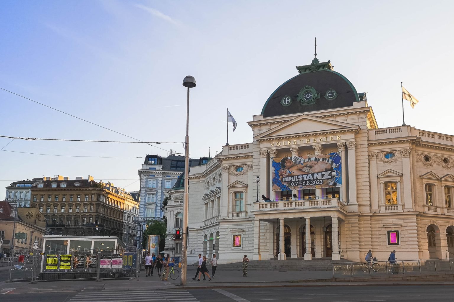 Local’s Guide to Neubau, the 7th District of Vienna - Connecting Vienna