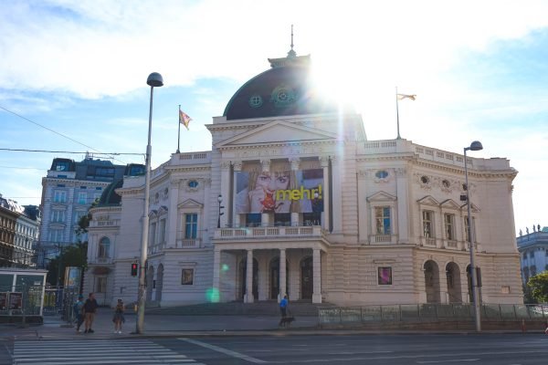 Local’s Guide to Neubau, the 7th District of Vienna - Connecting Vienna