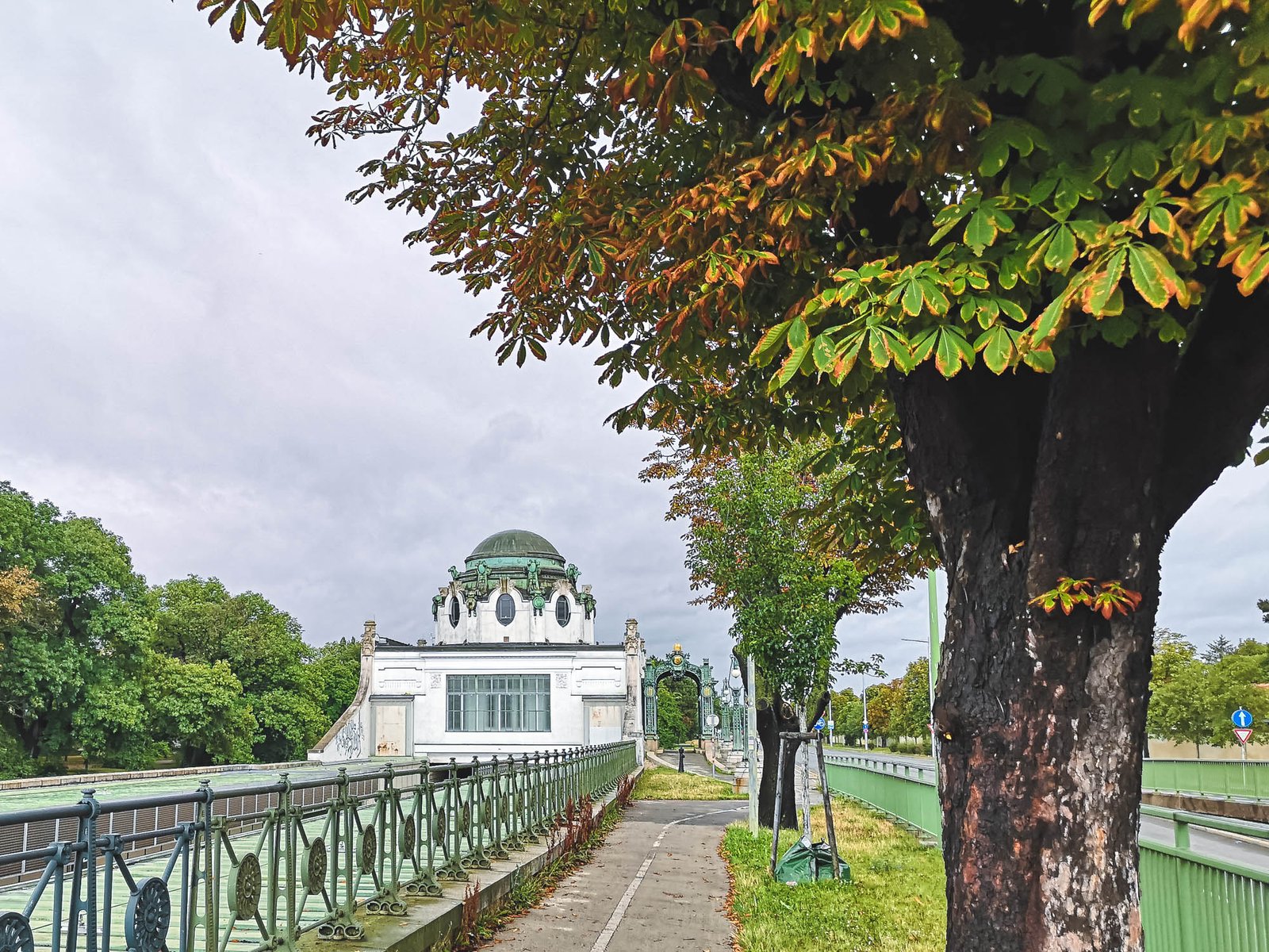 Local’s Guide to Hietzing, the 13th District of Vienna - Connecting Vienna