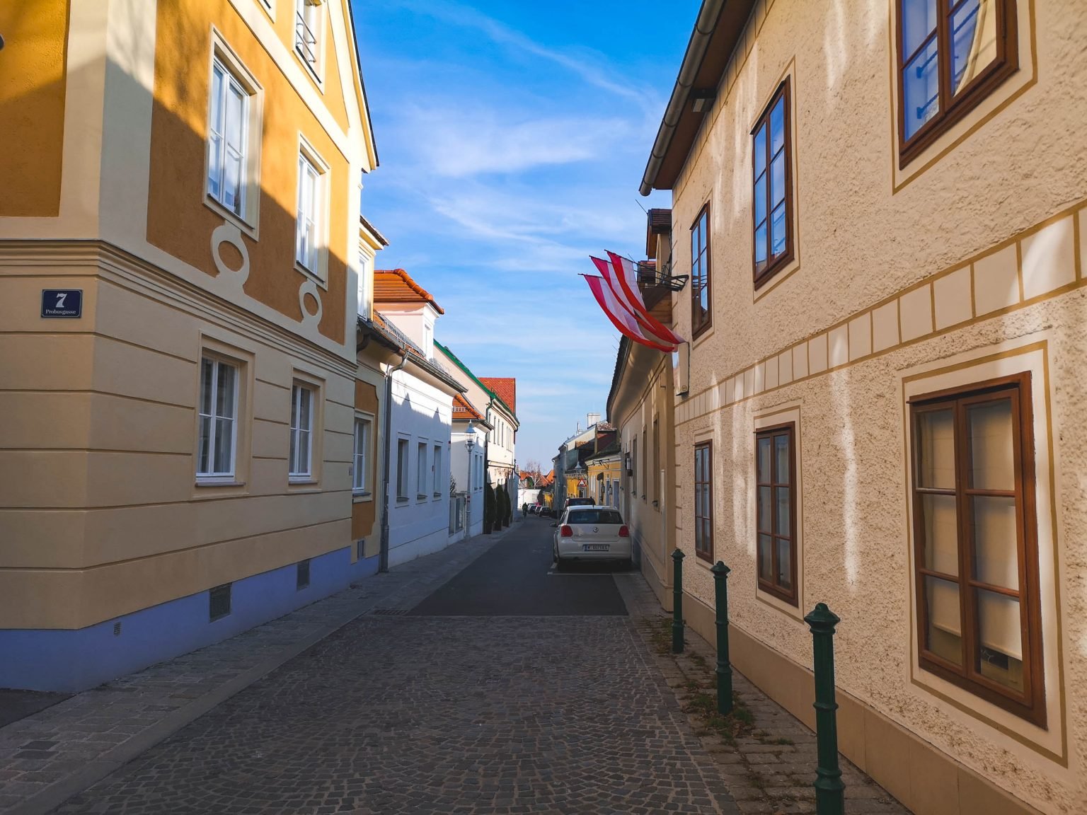 Local's Guide to Döbling, the 19th District of Vienna - Connecting Vienna