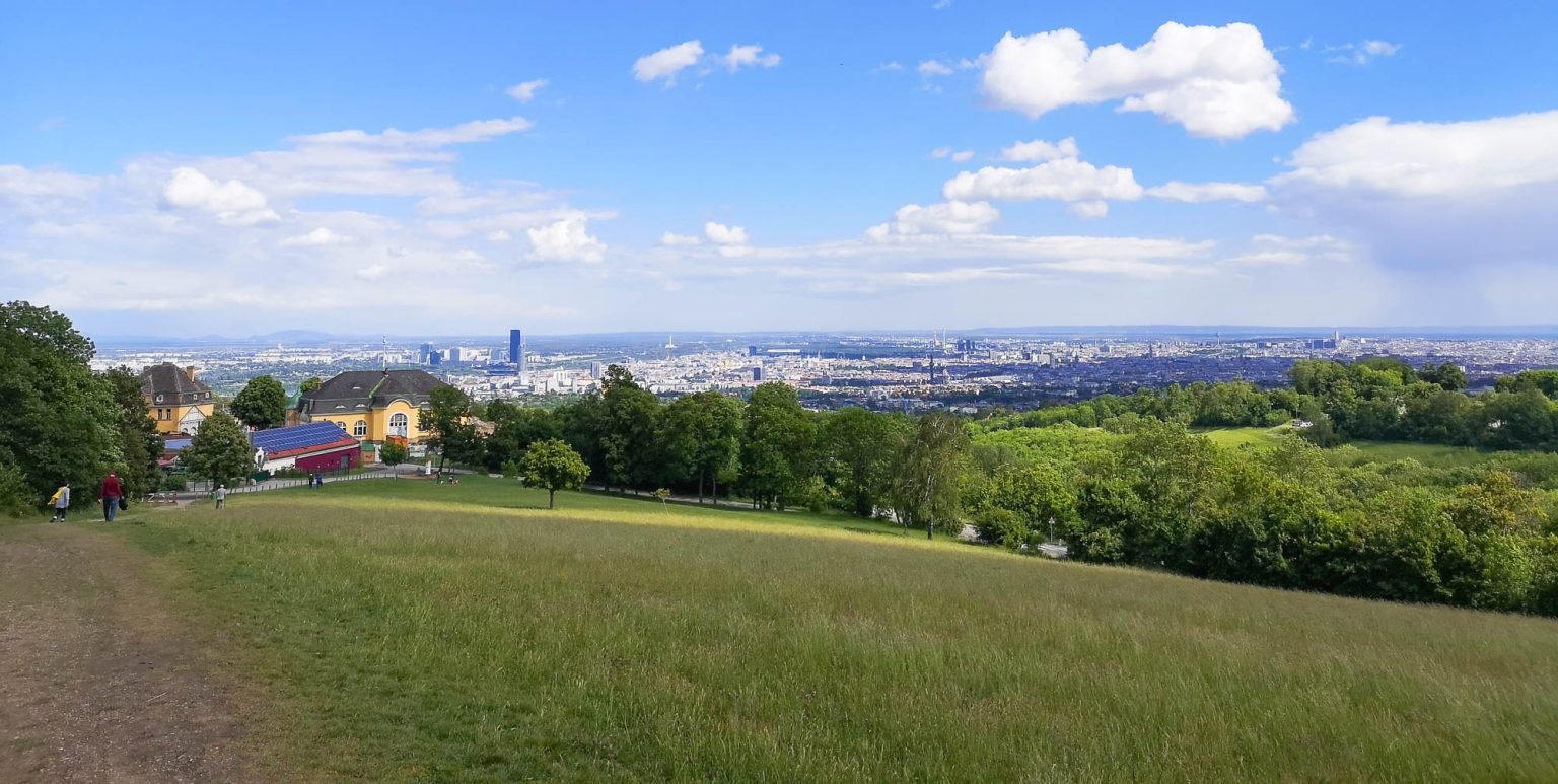 Local's Guide to Döbling, the 19th District of Vienna - Connecting Vienna