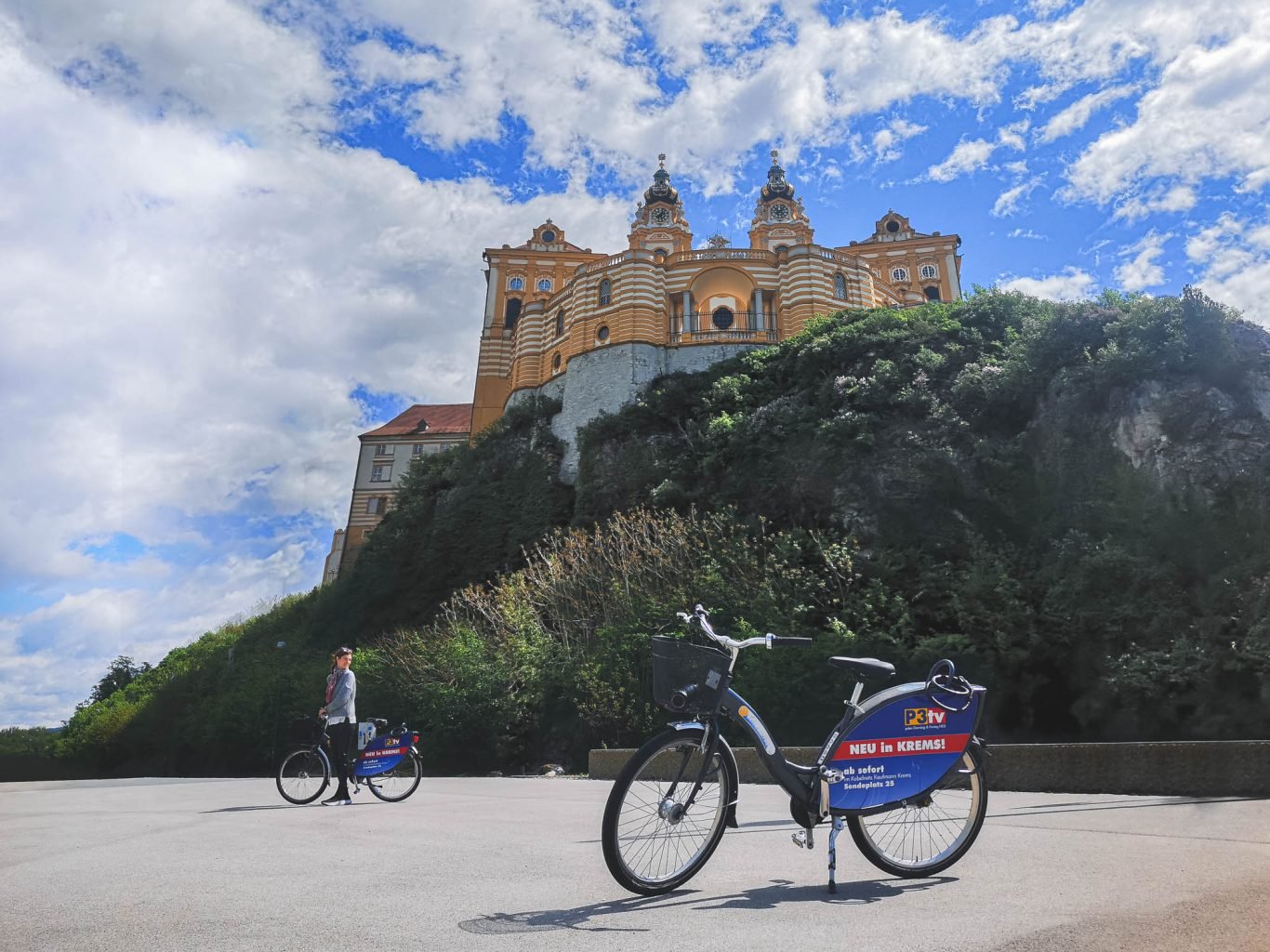 Melk, Austria: Explore the Historical Town on a Visit from Vienna ...