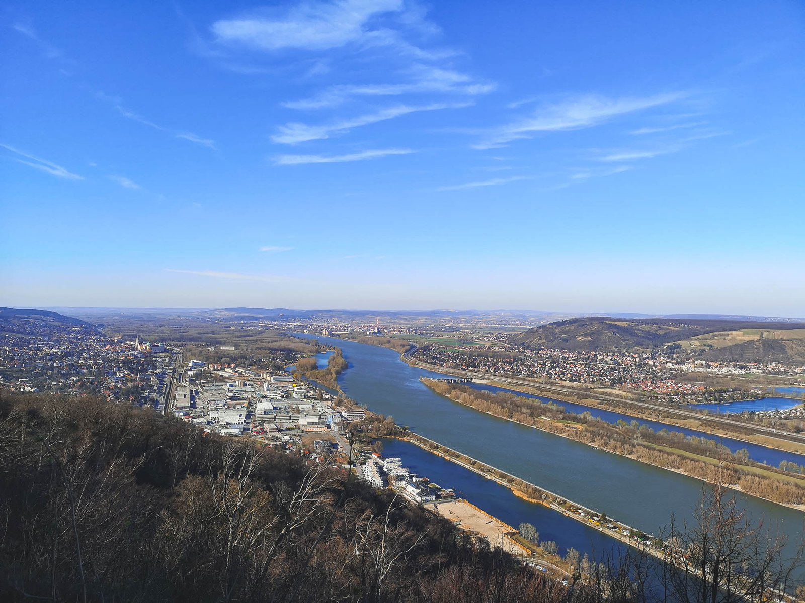 Local's Guide to Döbling, the 19th District of Vienna - Connecting Vienna