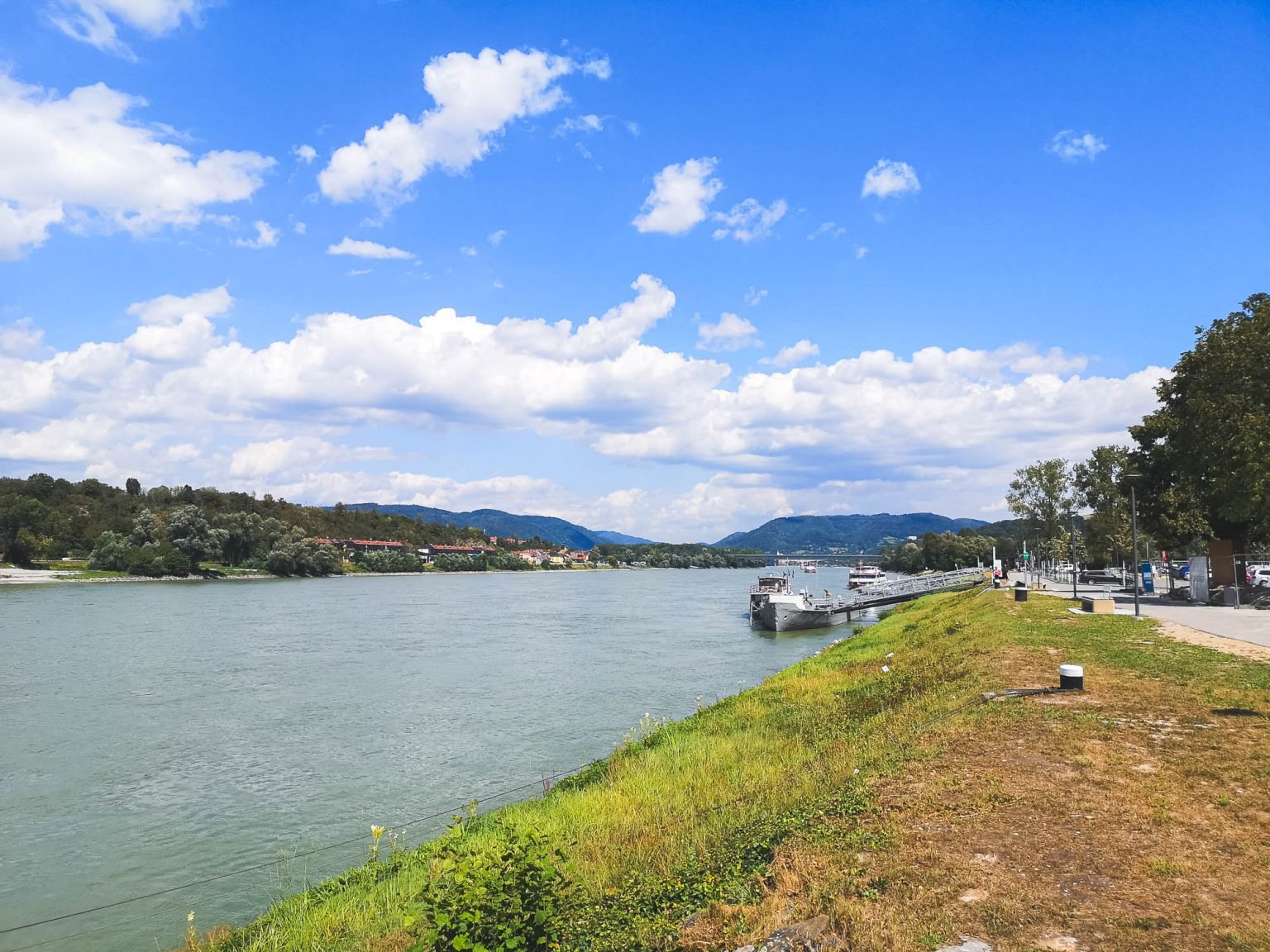 Melk, Austria: Explore the Historical Town on a Visit from Vienna ...