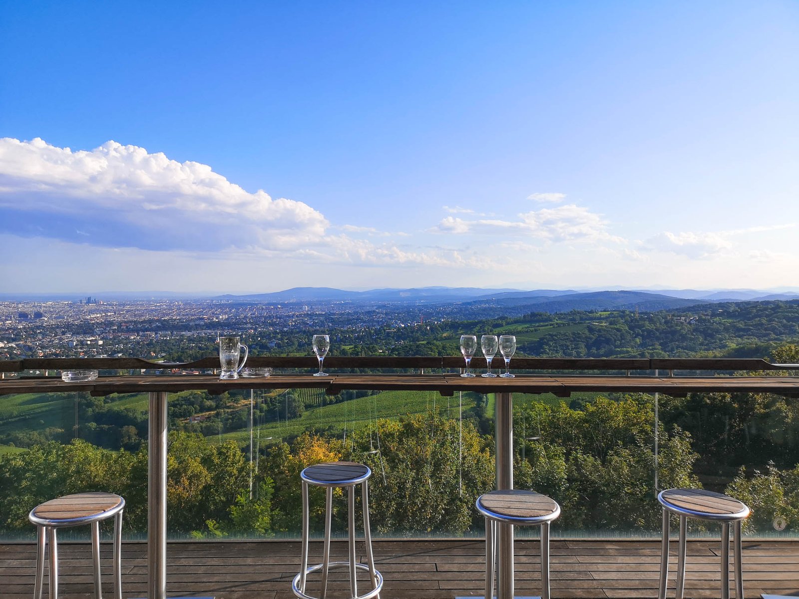 Local's Guide to Döbling, the 19th District of Vienna - Connecting Vienna