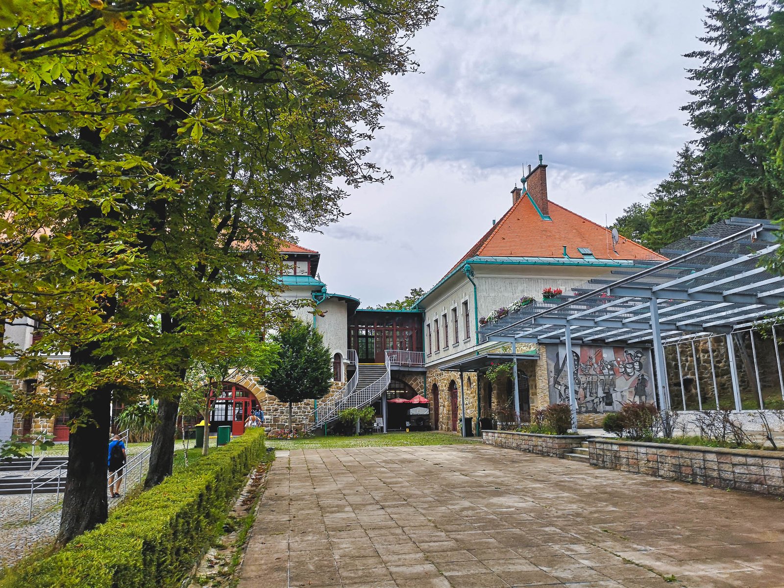 Local's Guide to Döbling, the 19th District of Vienna - Connecting Vienna