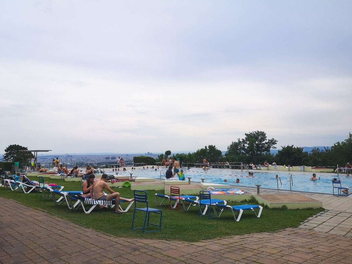 Local's Guide to Döbling, the 19th District of Vienna - Connecting Vienna