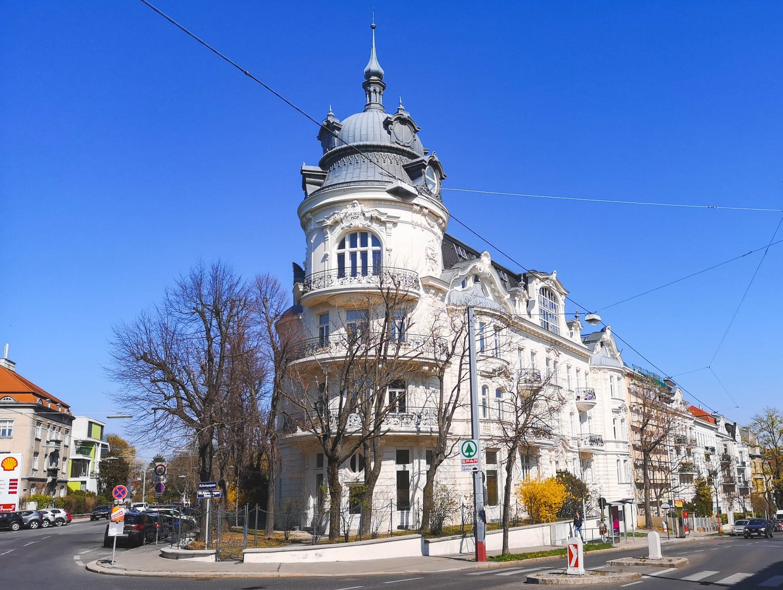 Local's Guide to Döbling, the 19th District of Vienna - Connecting Vienna