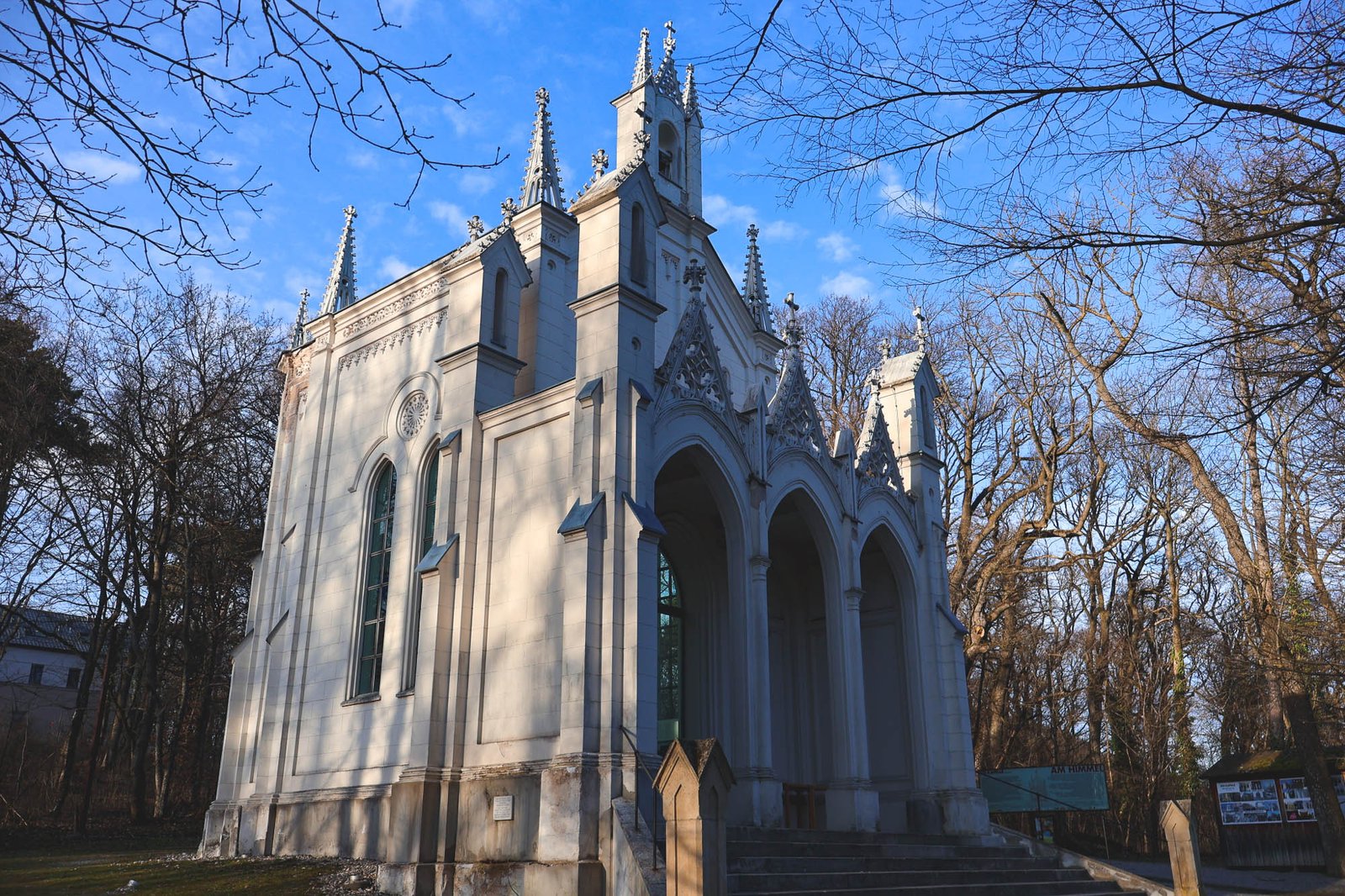 Local's Guide to Döbling, the 19th District of Vienna - Connecting Vienna