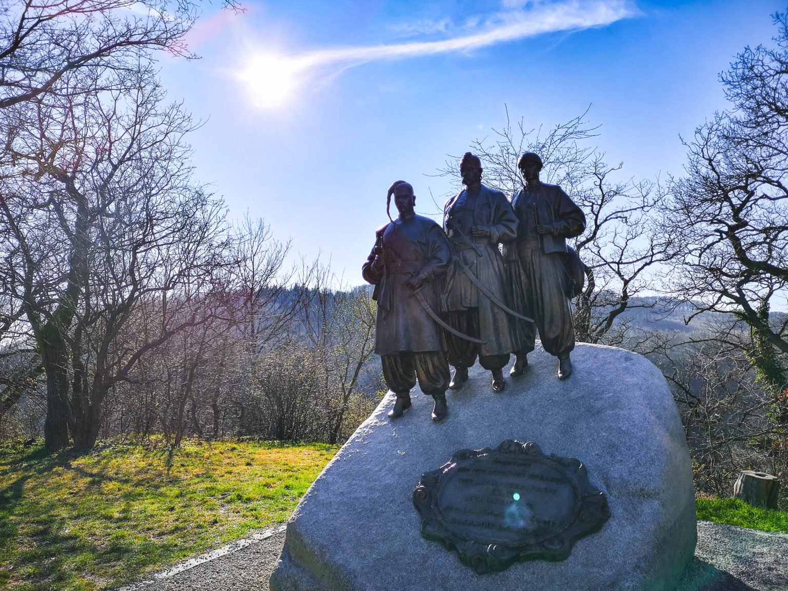 Local's Guide to Döbling, the 19th District of Vienna - Connecting Vienna